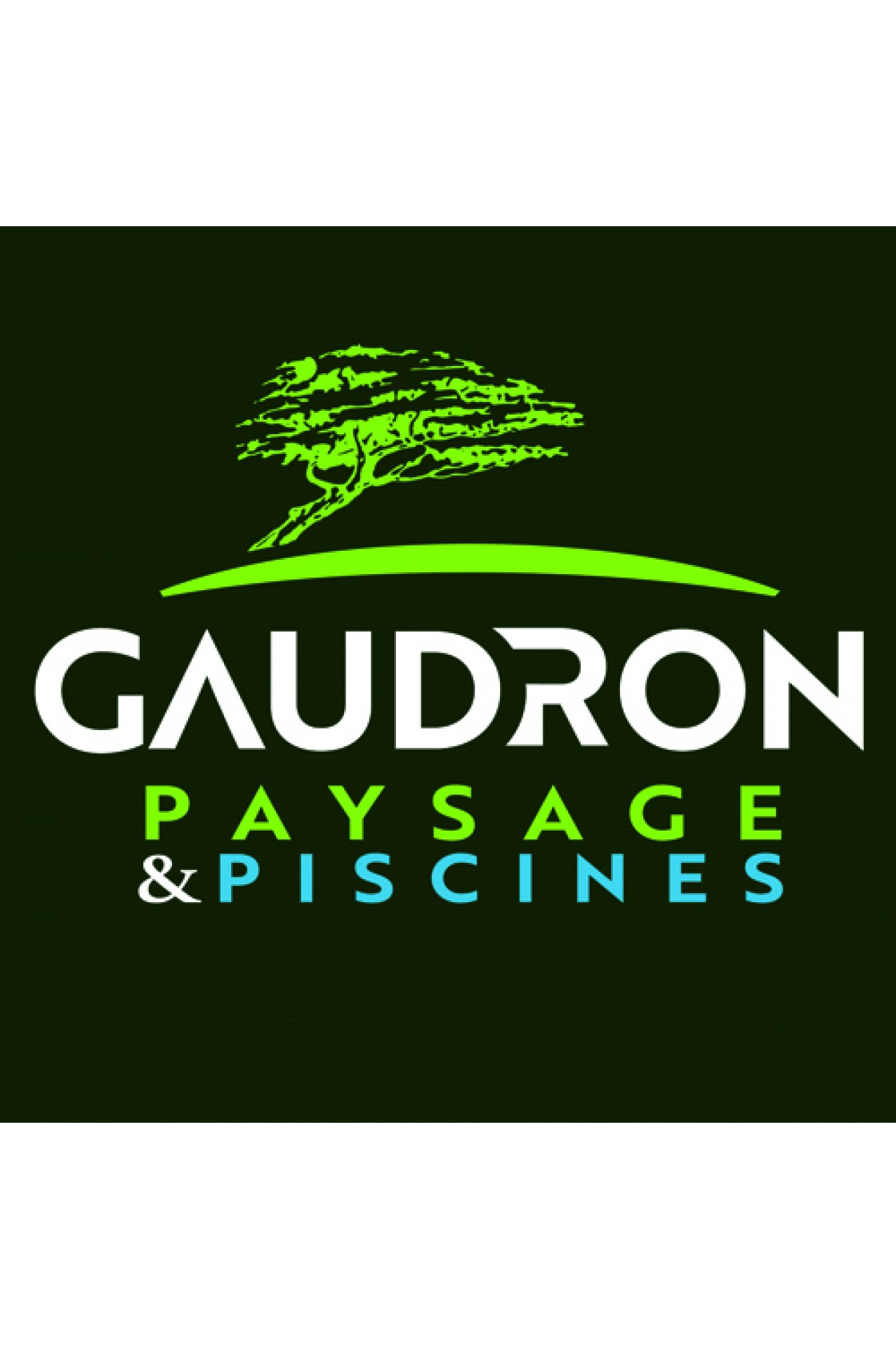Mickaël GAUDRON - GAUDRON PAYSAGE & PISCINES - Chartres Initiatives